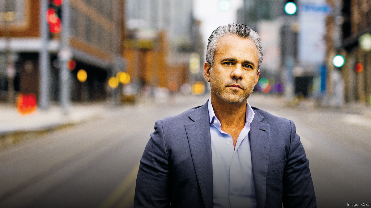 After Cordish, Benjamin's VeLa Development focuses on multifamily work ...