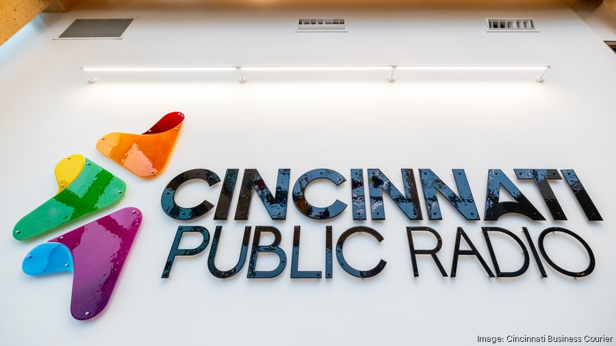 Cincinnati public broadcast face millions in federal cuts - Cincinnati ...