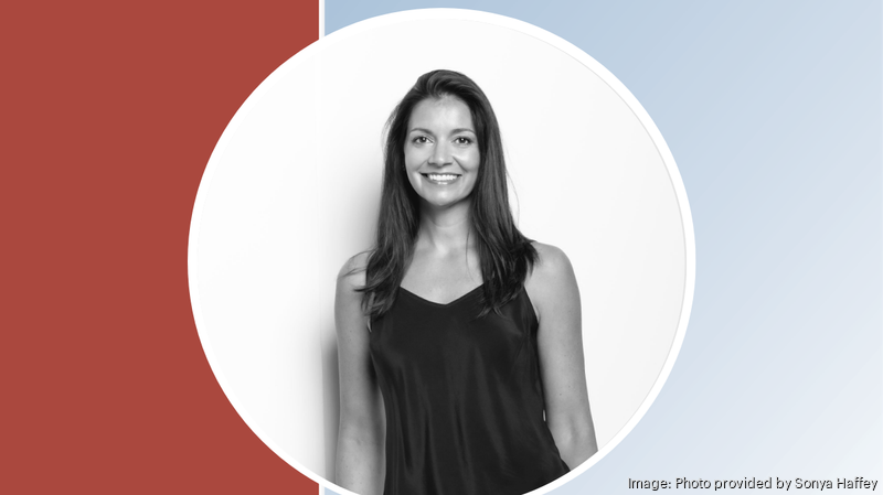 In Her Own Words: V Starr’s Sonya Haffey holds on to her ‘true identity ...