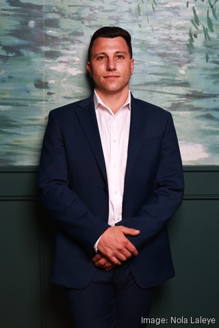 Signature Locker CEO Dan Soviero on scaling a sports brand, overcoming ...