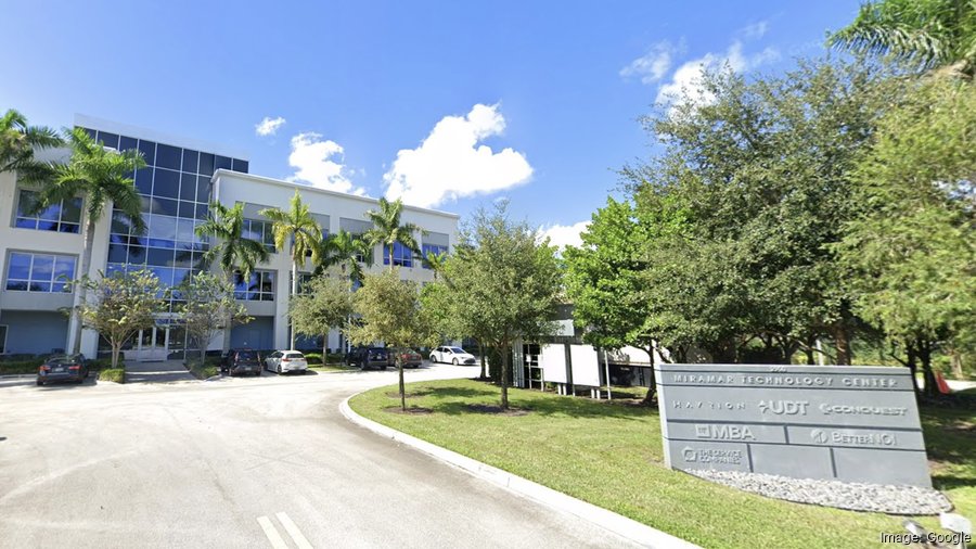 Greenberg Traurig to move Doral office to Miramar - South Florida ...