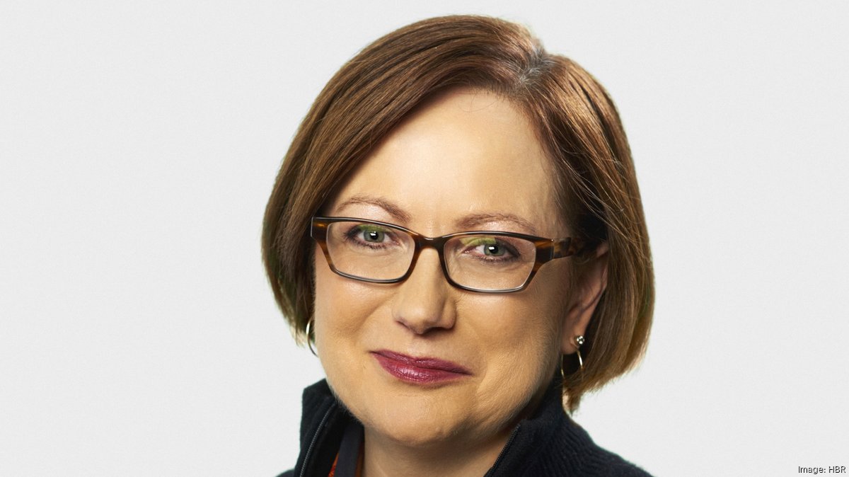 Harvard Business Review names first new editor-in-chief in 16 years ...