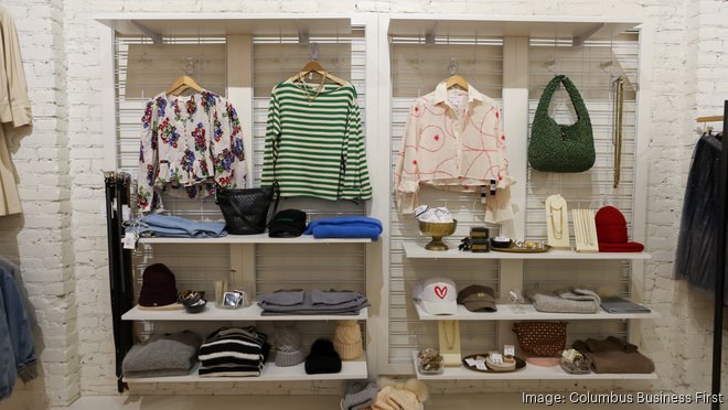 Retail outlook for 2025 cautiously optimistic - Columbus Business First