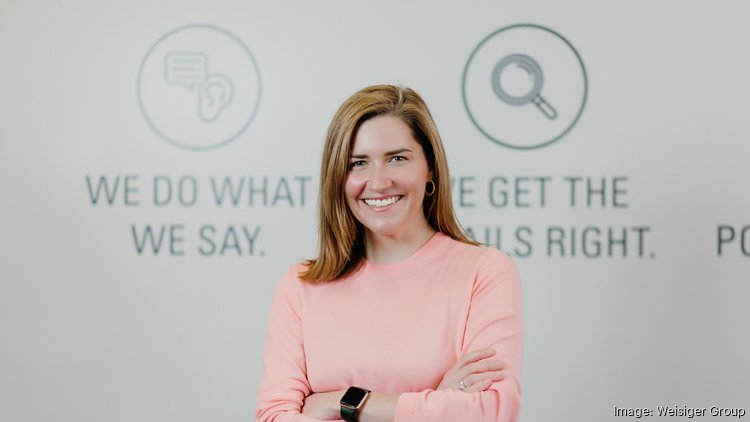 Weisiger Group taps next generation to lead family-owned company - Charlotte Business Journal