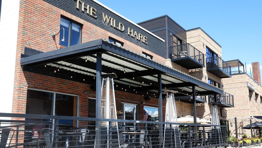The Wild Hare in Stillwater plans location near National Sports Village - Minneapolis / St. Paul ...