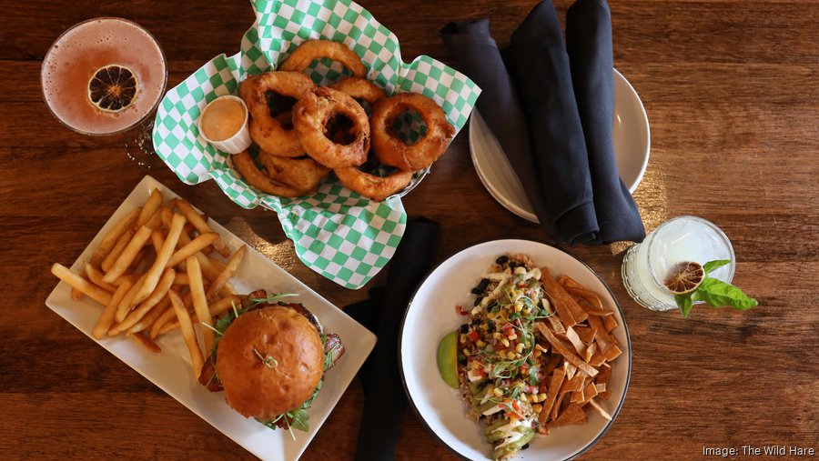 The Wild Hare in Stillwater plans location near National Sports Village ...