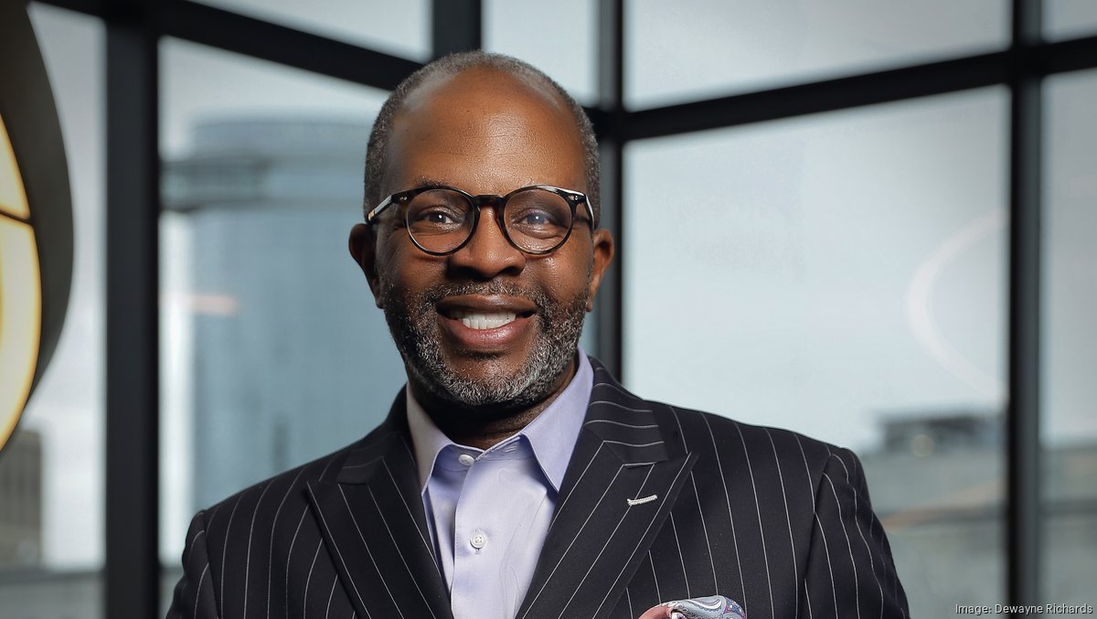 Derek Young: How legendary leaders grow profits - Nashville Business Journal