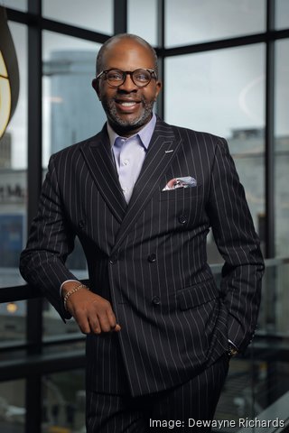 Derek Young: How legendary leaders grow profits - Nashville Business Journal