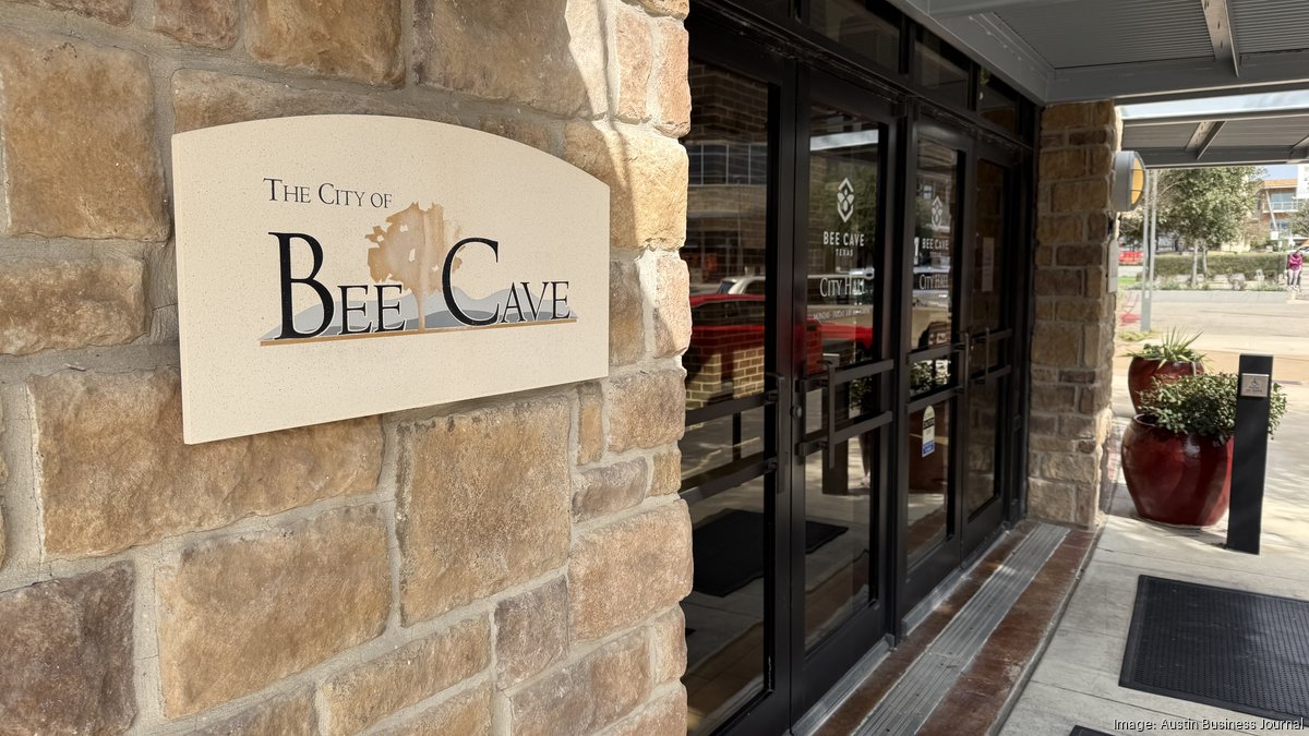 Bee Cave near Austin gets top credit rating from S&P - Austin Business ...