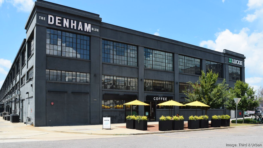 Whammy Coffee to join the Denham Building - Birmingham Business Journal