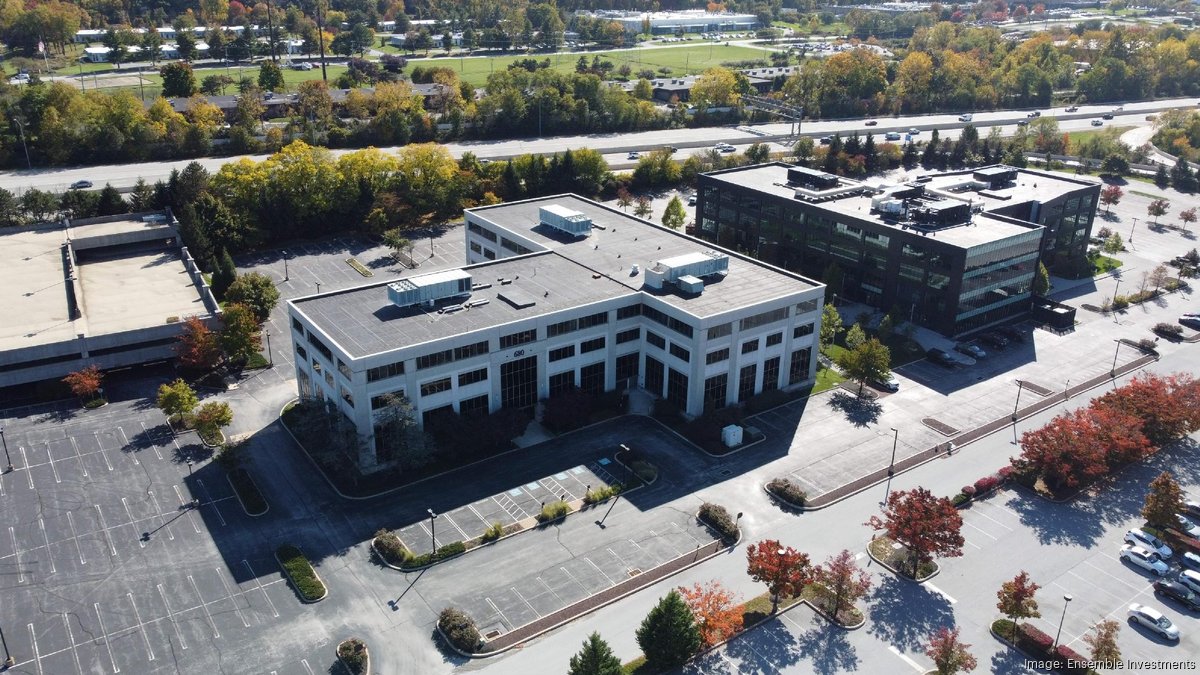 Ireland's TE Connectivity moving Main Line office to Wayne ...