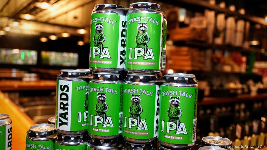 Eagles-themed beer and spirits galore for Super Bowl LIX victory ...