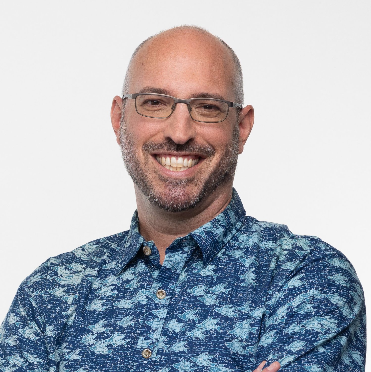 Alex Harris | People on The Move - Pacific Business News