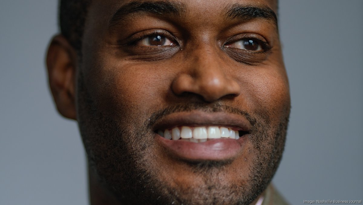 BCMason Group founder Brandon Mason talks Nashville growth ...