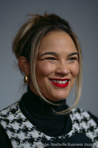40 Under 40: Chardae Hawley Sumerall, Jackson - Nashville Business Journal
