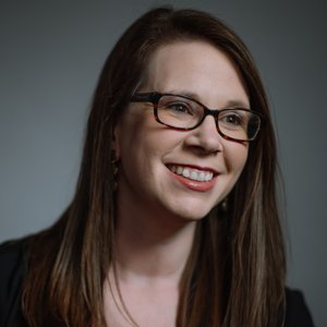 40 Under 40: Caroline Randall Williams - Nashville Business Journal