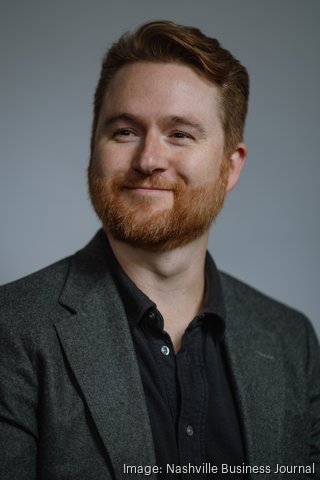 40 Under 40: Jason Leiss, FBMM - Nashville Business Journal