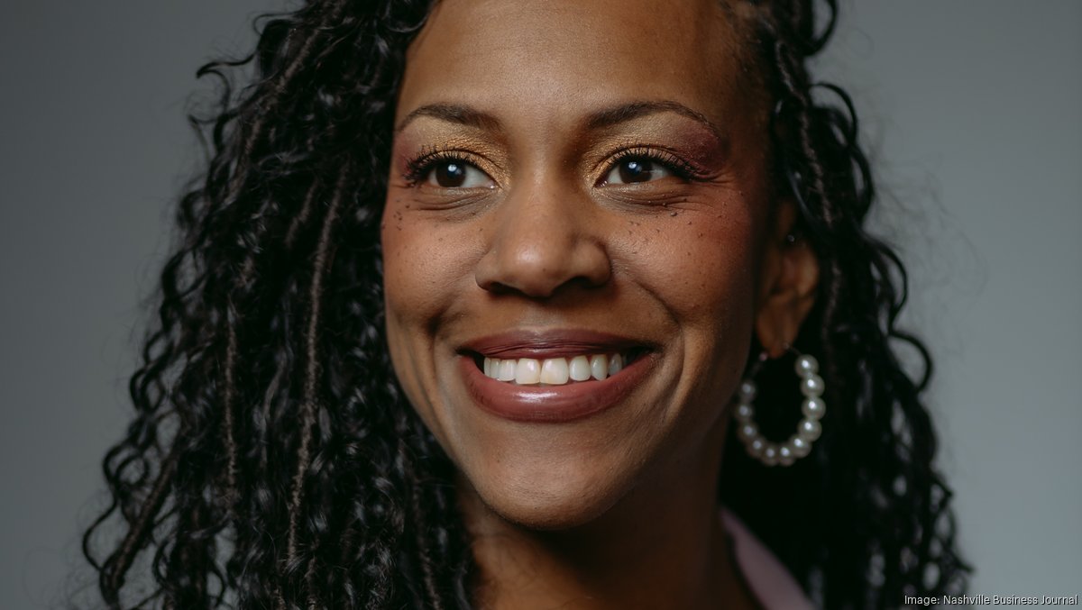 40 Under 40: Kayla Oquendo - Nashville Business Journal