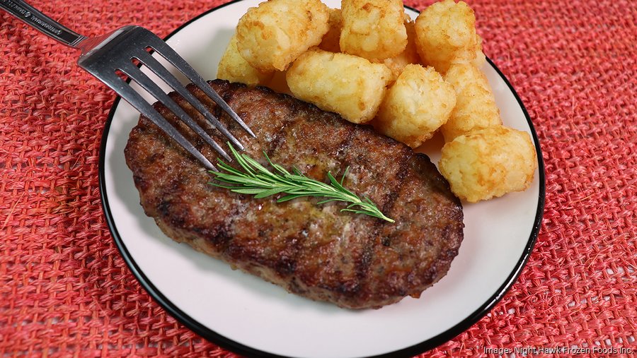 Night Hawk Frozen Foods plans big expansion south of Austin - Austin ...