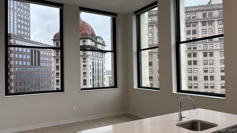 First look: Victrix celebrates the opening of LiveWell Apartments ...