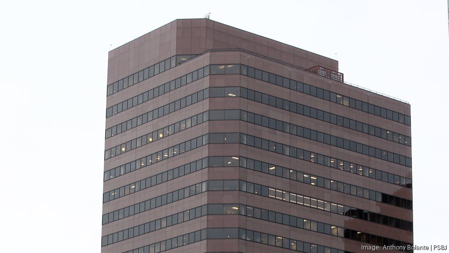 Anduril Industries to open Bellevue office, sublease from Meta - Puget ...