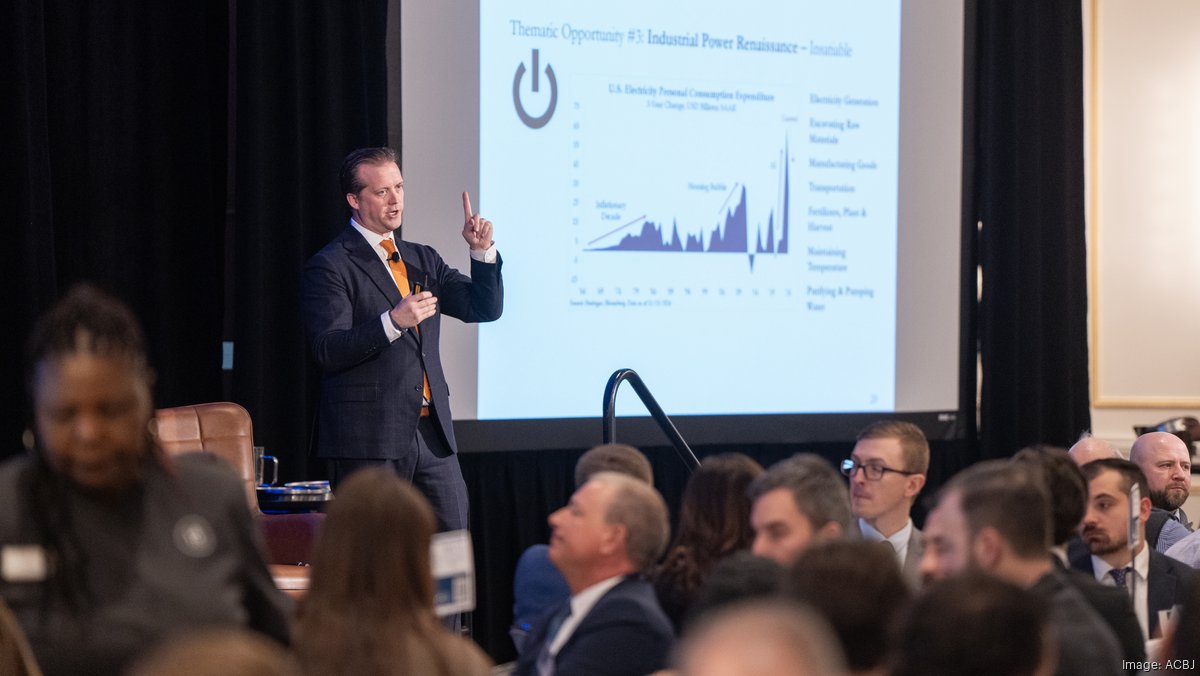 Inflation could roar back in 2025 — not just because of tariffs ...