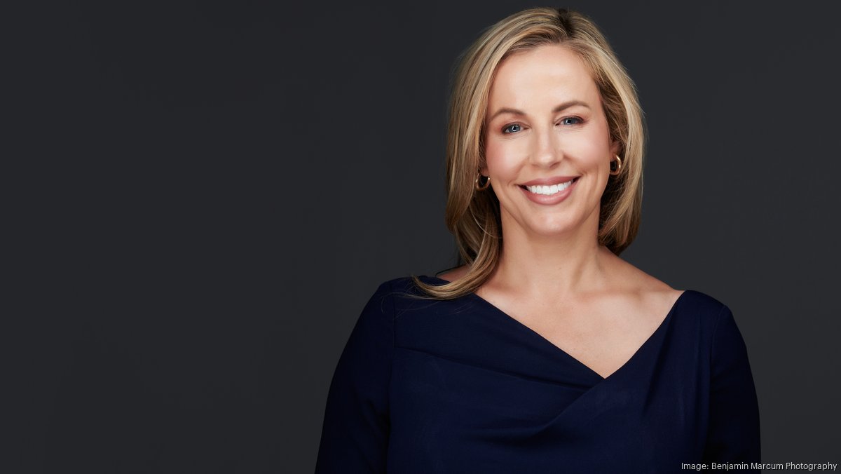 20 People to Know in Wealth Management: Laurie Beth Baird - Louisville Business First