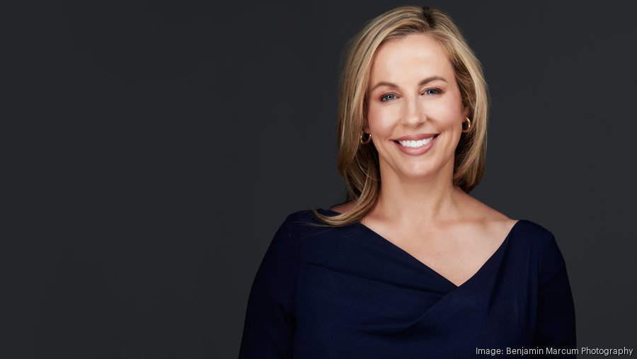 20 People to Know in Wealth Management: Laurie Beth Baird - Louisville ...