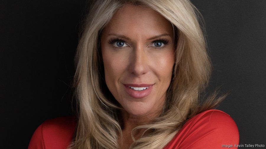 20 People to Know in Wealth Management: Melissa Asfahl-Robich ...