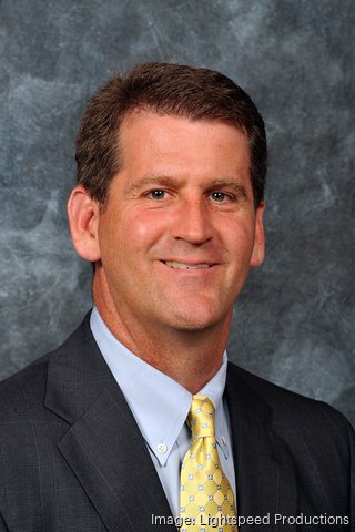 20 People to Know in Wealth Management: Greg Wessel - Louisville ...