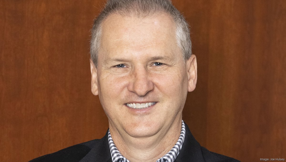 20 People to Know in Wealth Management: Jim Turk - Louisville Business ...