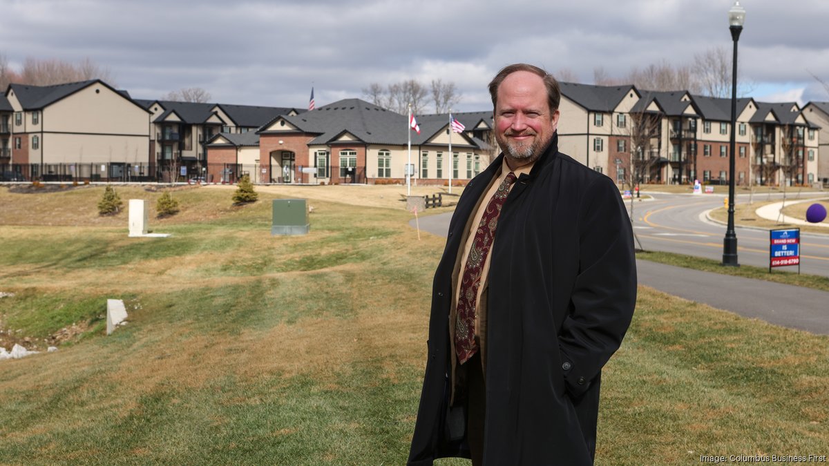 Here are the Central Ohio suburbs working to boost housing - Columbus ...