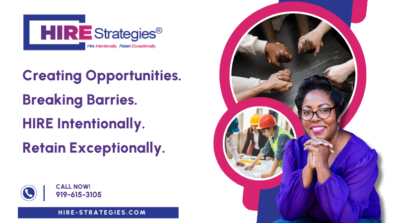 HIRE Strategies BizSpotlight - Triangle Business Journal