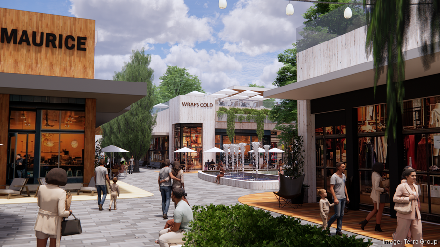 Boca Raton Innovation Campus to be redeveloped by Terra - South Florida ...