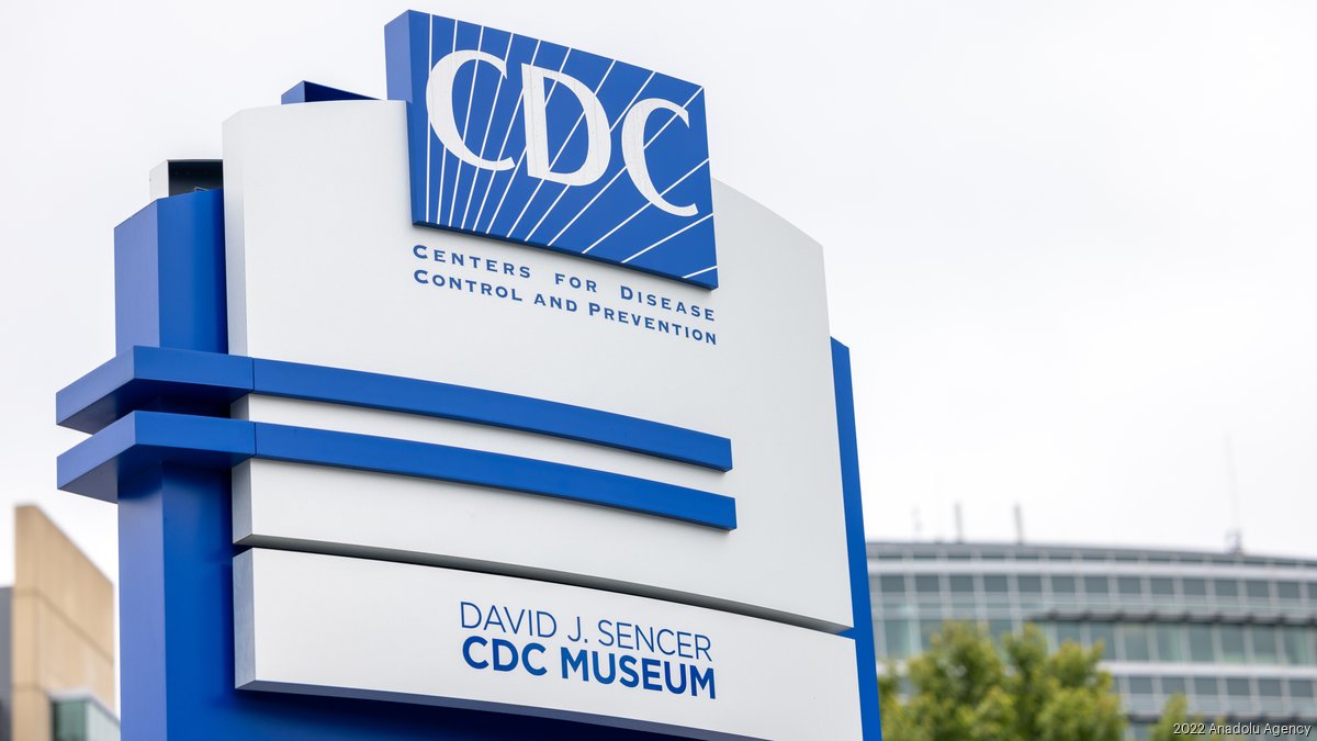 Atlanta leaders react to CDC layoffs - Atlanta Business Chronicle