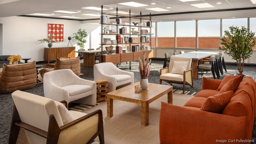 Vision on Lombard Apartments replace former Holiday Inn downtown ...