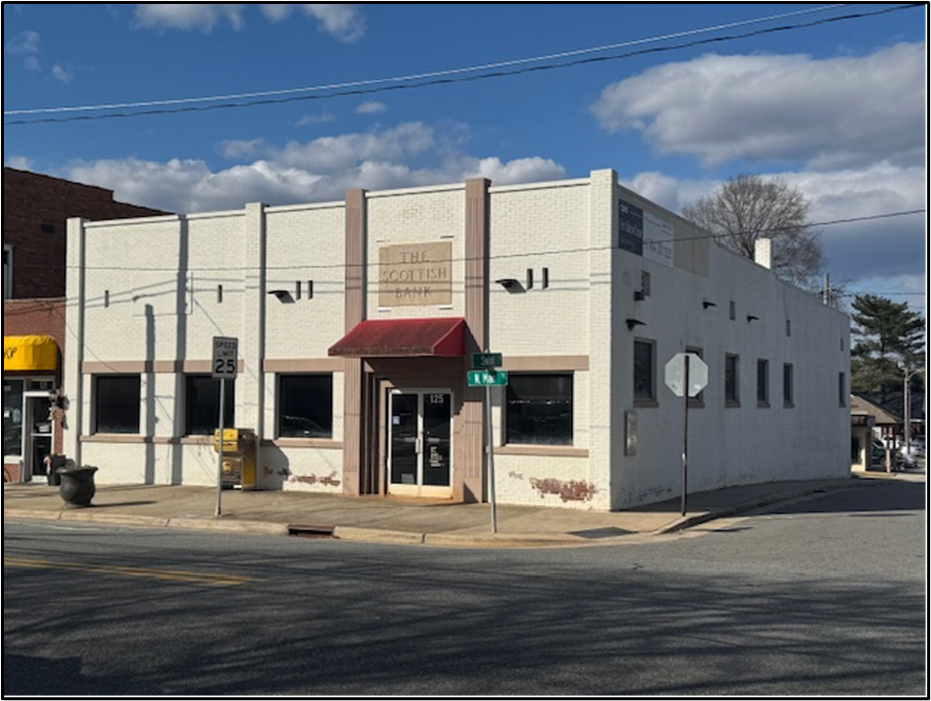 China Grove