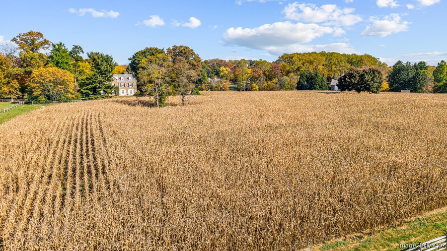 'Extremely rare' Main Line estate on famed Ardrossan lists for $5.5M ...