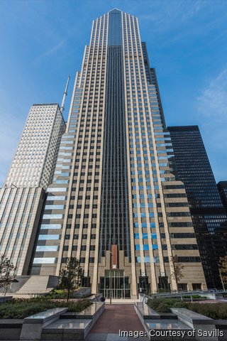 Howard & Howard law firm moving to Chicago's Two Pru office tower ...