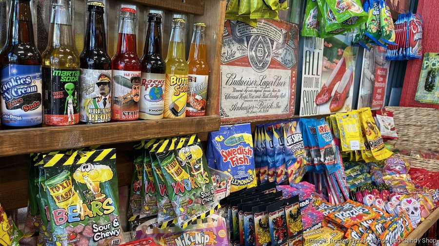 Rocket Fizz Winter Park to close, 7th Avenue furniture store plans ...