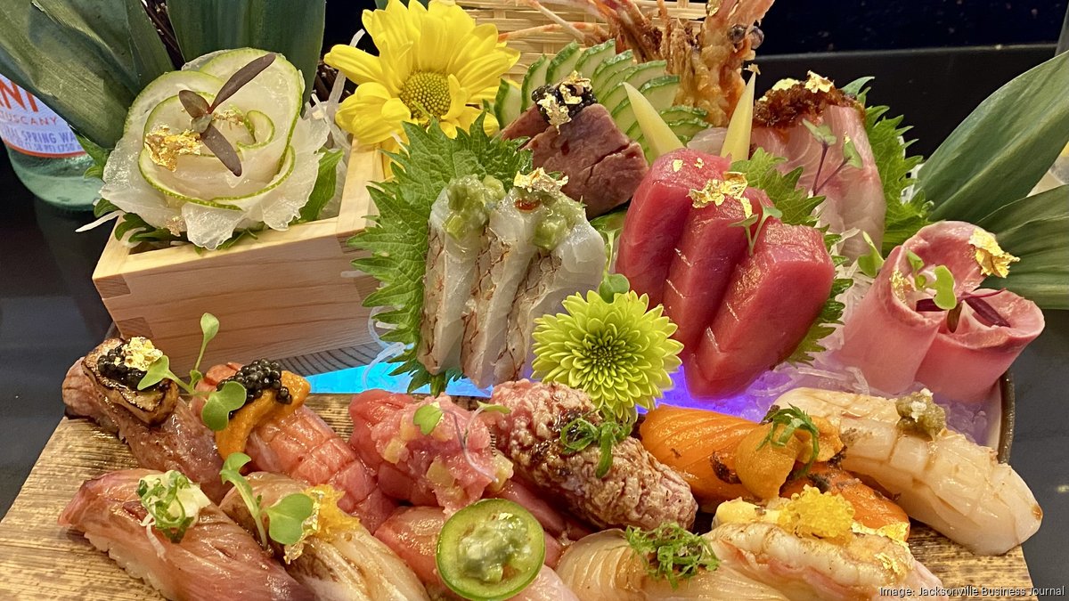 Yamasaki debuts fresh fish-focused omakase in Neptune Beach ...