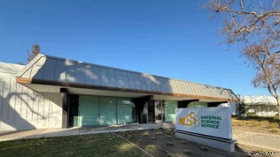 MSS USA Corp. gains foothold in Silicon Valley, others struggle - Silicon Valley Business Journal