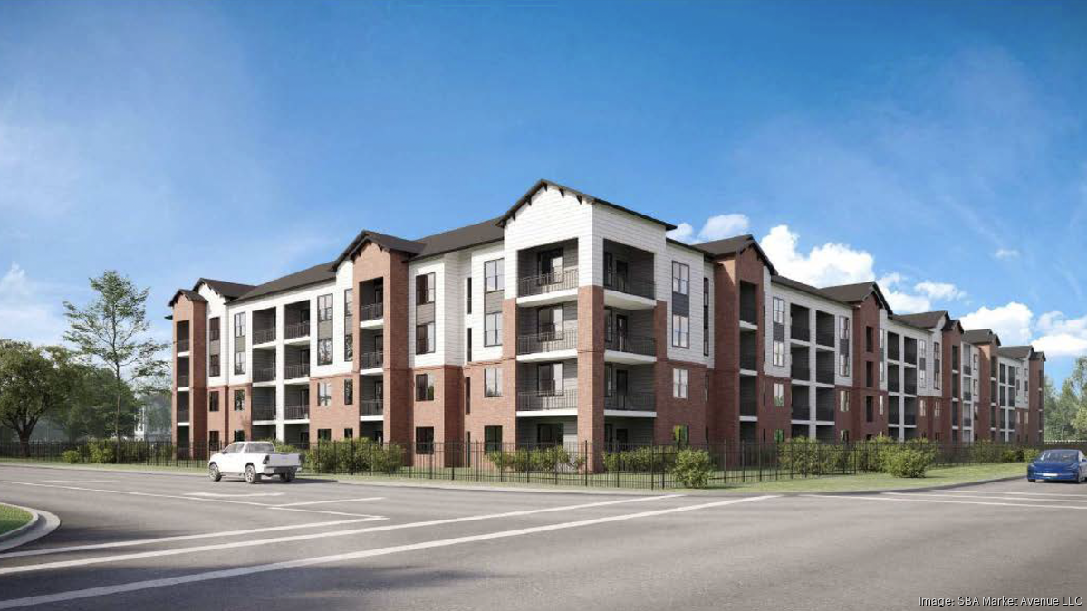 The Atticus Project in Middletown seeks major change to development ...