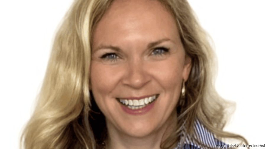 Meet Laura Thomas, new CMO of Pace Communications - Triad Business Journal