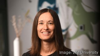 Bizwomen Mentoring Monday: Kate Pearch, Jayme Pendergast, Mahsa Poorak ...