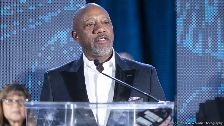 After Hours: Sacramento Metro Chamber dinner and awards - Sacramento ...