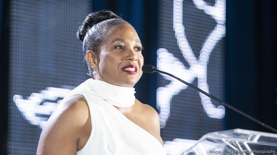 After Hours: Sacramento Metro Chamber dinner and awards - Sacramento ...