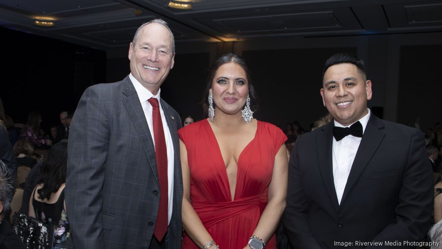 After Hours: Sacramento Metro Chamber dinner and awards - Sacramento ...