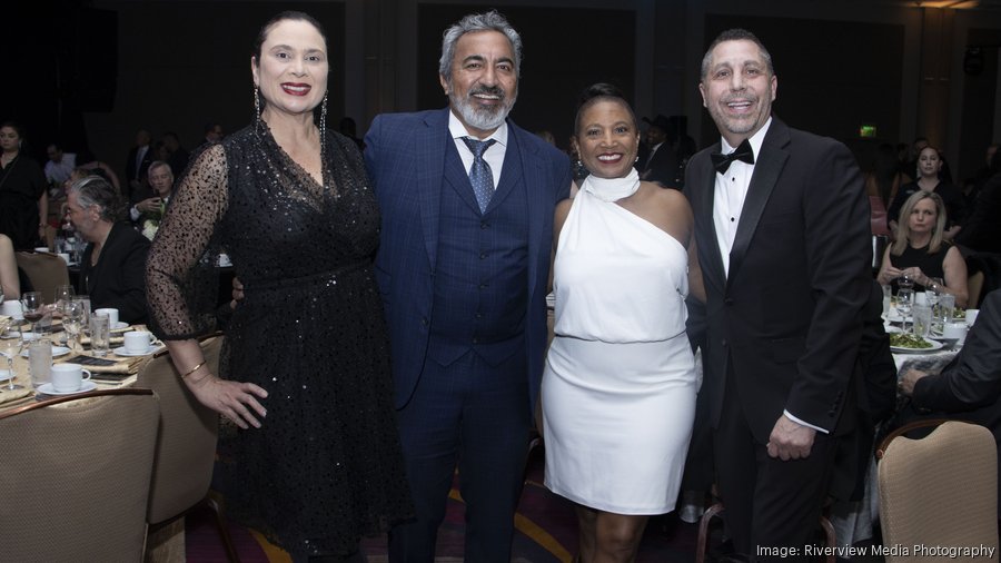 After Hours: Sacramento Metro Chamber dinner and awards - Sacramento ...