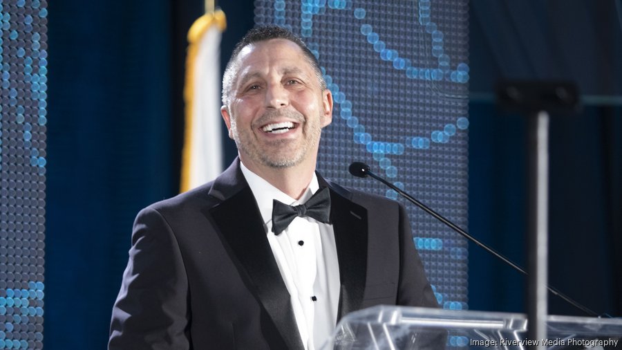 After Hours: Sacramento Metro Chamber dinner and awards - Sacramento ...